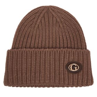 Guess M&uuml;tze Guess AW5638 POL01 Braun