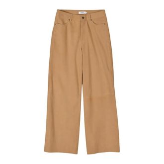 Stylein Damen, Hosen, Beige, SGr&ouml;&szlig;e