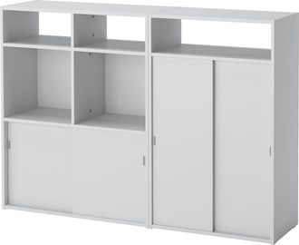 IKEA SPIKSMED Schrankkombination