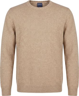 Fedeli STRICKWAREN - Pullover auf YOOX.COM