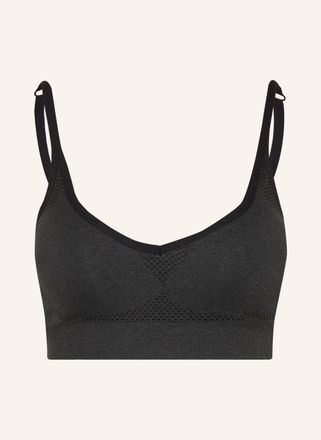 Gymshark Gymshark Sport-Bh Vital Seamless schwarz