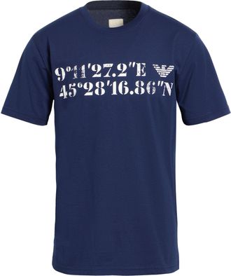 Emporio Armani TOPS - T-shirts auf YOOX.COM