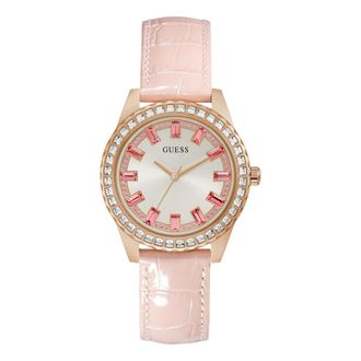 Guess Gw0032L2 - - Accessories - Damen - Rosa - ONE SIZE