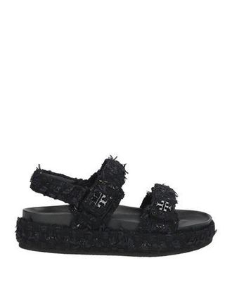Tory Burch CHAUSSURES - Sandales sur YOOX.COM