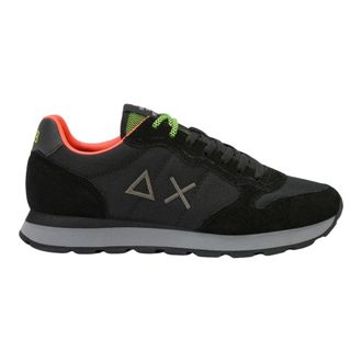 Sun 68 Tom Fluo - - Shoes - Herren - Schwarzk - 42 EU