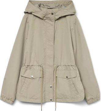 Vero Moda Female Langer Parka VMPAISLEY Parka