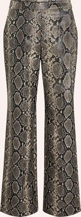 Karl Lagerfeld Hose braun
