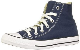 Converse All Star Hi, Unisex-Erwachsene Sneakers, Blau (Blu Navy), 40 EU
