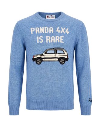 MC2 Saint Barth STRICKWAREN - Pullover auf YOOX.COM