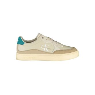 Calvin Klein Homme, Chaussures, Beige, Taille: 40 EU Baskets