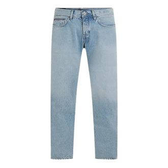 Tommy Hilfiger Denton Gerades Jeans - - Jeans - Herren - Blau - W32