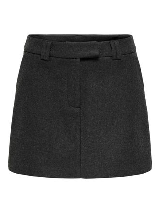 Only Female Rock mit Shorts ONLMAIKA Kurzer Rock