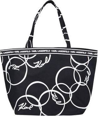 Karl Lagerfeld SACS - Sacs &agrave; main sur YOOX.COM