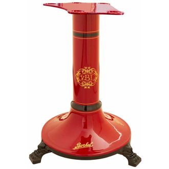 Berkel Berkel Sockel f&uuml;r B2 Rote Farbe Berkel - Golddekorationen