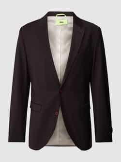 Cinque 2-Knopf-Sakko mit Brustleistentasche Modell Monopoli