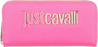 Just Cavalli Kleinlederwaren - Brieftaschen auf YOOX.COM