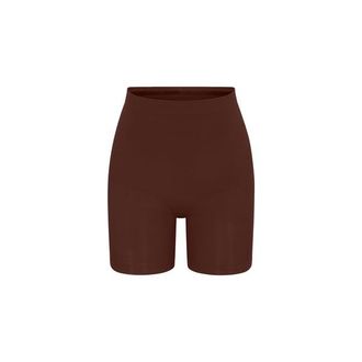 SKIMS Shorty taille-haute sculptant