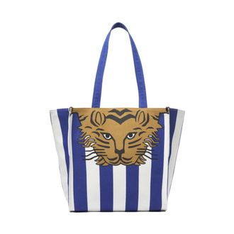 Inou&iuml; Editions Totebag Baldo - - Bags - Damen - Mehrfarbig - ONE SIZE