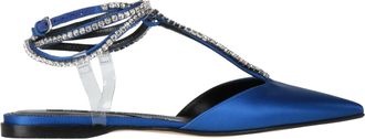 Sergio Rossi SCHUHE - Ballerinas auf YOOX.COM