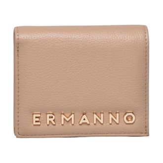 Ermanno Scervino Portafoglio 11x9 - - Accessories - Damen - Beige - ONE SIZE