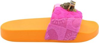 Kurt Geiger Femme, Chaussures, Multicolore, Taille: 37 EU Nakaga