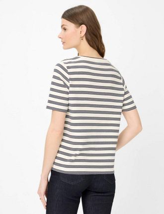 Brax Kurzarmshirt Style CIRA S