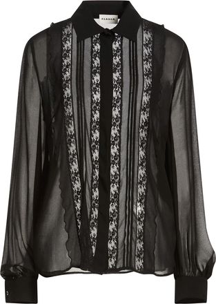 P.A.R.O.S.H. TOPS - Hemden auf YOOX.COM