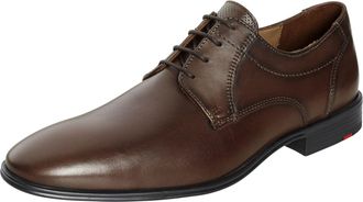 Lloyd Herren Schn&uuml;rschuhe Osmond | M&auml;nner Businessschuhe | Derby | Normalweit | Leder | schn&uuml;rschuhe | Businessschuhe | Derby, T.D.Moro, 40.5 EU / 7 UK