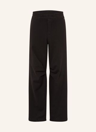 Dolce & Gabbana Sweatpants schwarz