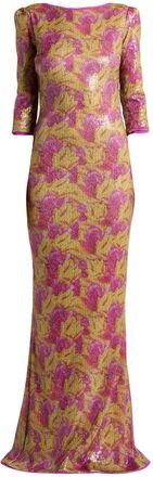 La Petite Robe Di Chiara Boni KLEIDER - Maxi-Kleider auf YOOX.COM