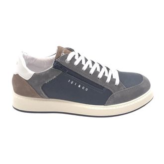 Igi & Co Santiago Sneakers - - Shoes - Herren - Mehrfarbig - 46 EU