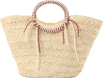 Emily & Noah Shopper Jolanda