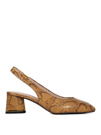 Coccinelle Sandalen - Beige