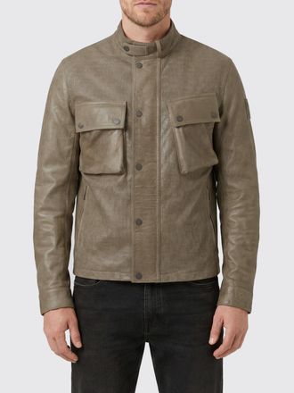 Belstaff Jacke BELSTAFF Herren Farbe Braun