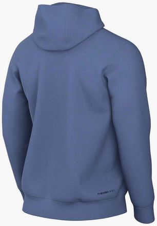 Nike Kapuzensweatshirt M NK TF FLEX FLC PO HD f&uuml;r Sportmode und Streetwear, sportlicher Stil