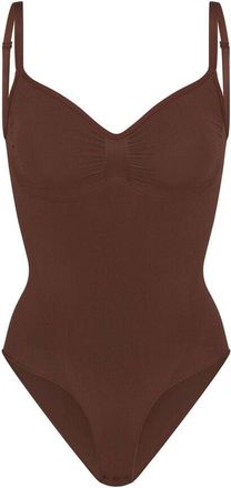 SKIMS Damen Bodysuit SEAMLESS SCULPT
