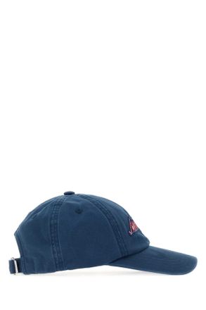 Ami AMIPARISEMBROIDERYCAP Baseball Cap - Blue