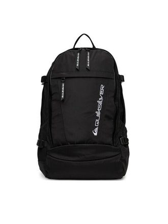 Quiksilver Rucksack QUIC-B-004-07 Schwarz