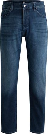 HUGO BOSS Herren, Jeans, Blau, W32 L34Gr&ouml;&szlig;e