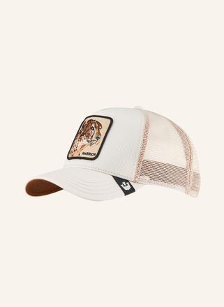 Goorin Brothers Goorin Bros. Cap The Warrior Cheeath weiss
