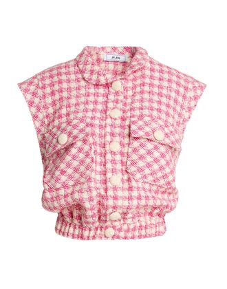 Jijil JACKEN & M&Auml;NTEL - Westen auf YOOX.COM