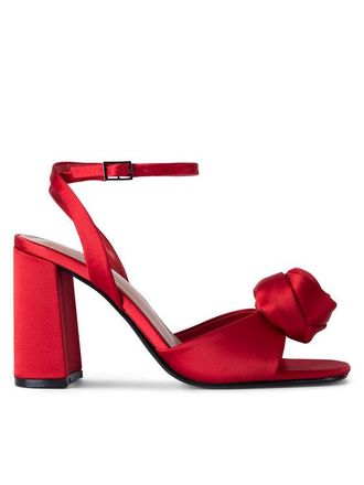 Jenny Sandalen CWBFS24-15 Rot