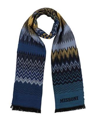Missoni ACCESSOIRES - &Eacute;charpes sur YOOX.COM