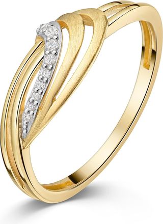 Firetti Ring