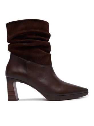 Hispanitas Stiefeletten HI265174 Dunkelbraun
