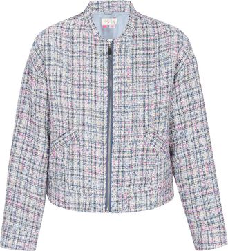 Izia Jacke