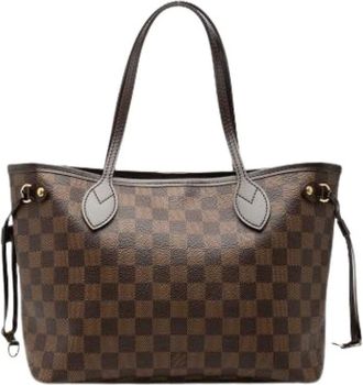 Louis Vuitton Damen, Pre-Owned, Braun, ONE SIZEGr&ouml;&szlig;e