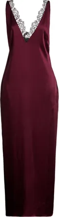 Stella McCartney KLEIDER - Maxi-Kleider auf YOOX.COM