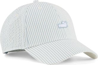 Puma Casquette de baseball &agrave; logo N&deg; 1 Essentials, Accessoires, Bleu, OSFA