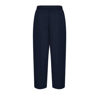 John Richmond Pantaloni mit Kordelzug und essentiellem Design - - Trousers - Herren - Schwarzk - L